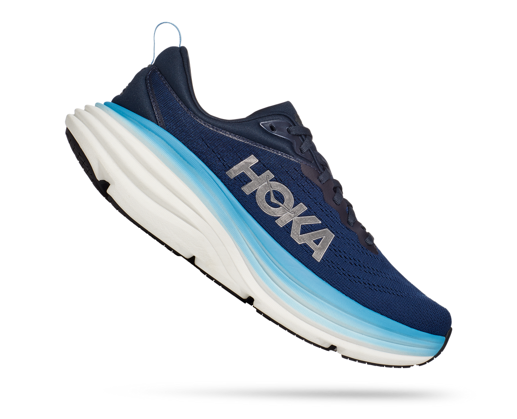 Men's Footwear — TC Running Co